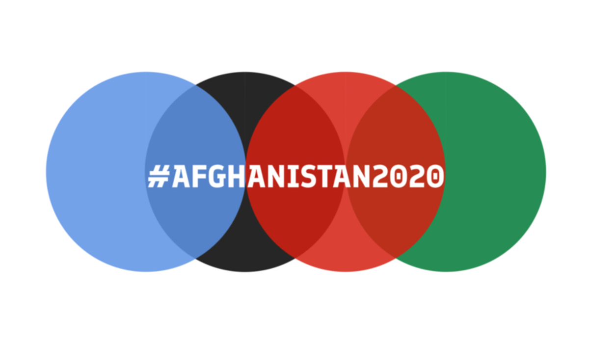 Afghanistan and international partners prepare for 2020 Afghanistan ... Afghanistan and international partners prepare for 2020 Afghanistan ...